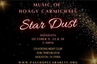 Ovations Night Club