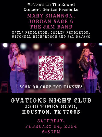 Ovations Night Club
